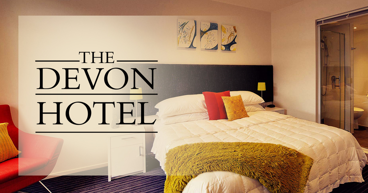 Marbles Buffet Booking » The Devon Hotel